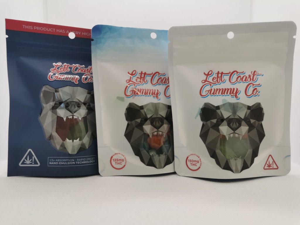 Cannabis Flower - Comfort Tree